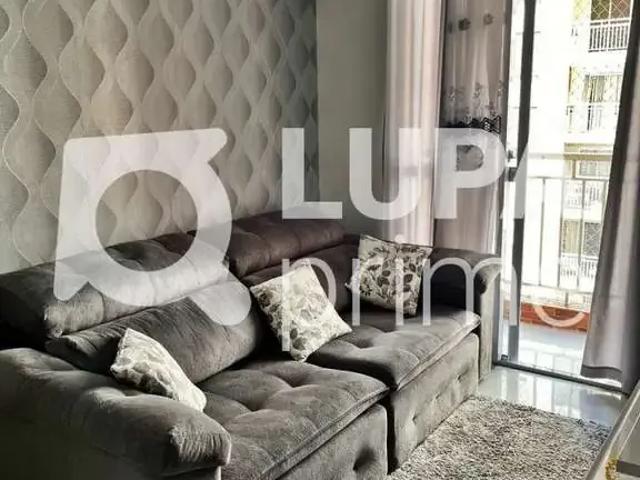 Apartamento para Venda em Guarulhos/SP Jardim Flor da Montanha 2 Quartos