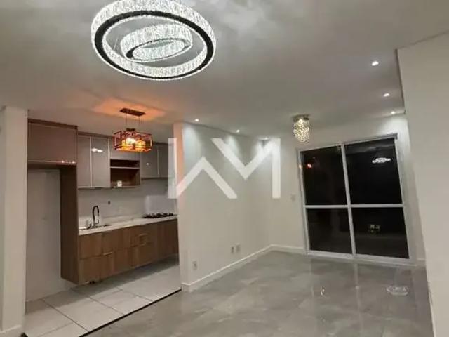 Apartamento para Venda em Guarulhos/SP Jardim Flor da Montanha 2 Quartos