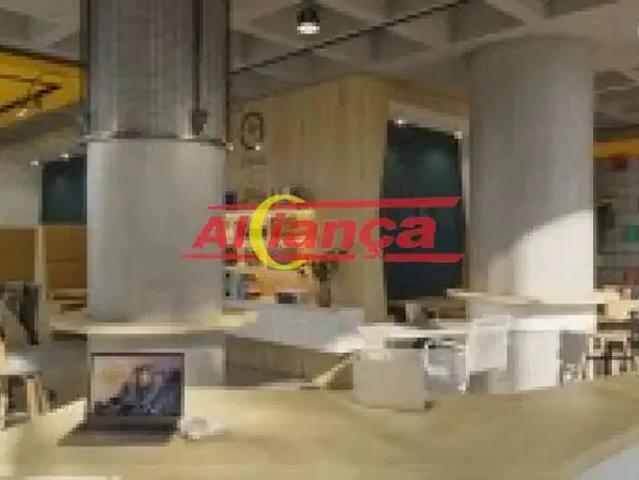 Apartamento para Venda em Guarulhos/SP Jardim Flor da Montanha 2 Quartos