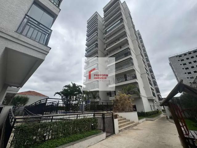 Apartamento para Venda em Guarulhos/SP Jardim Flor da Montanha 2 Quartos