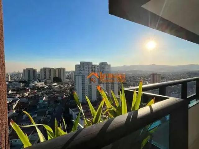 Apartamento para Venda em Guarulhos/SP Jardim Flor da Montanha 2 Quartos