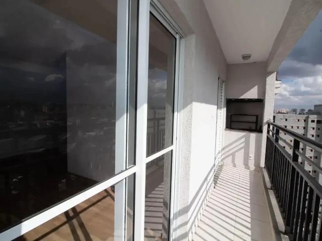 Apartamento para Venda em Guarulhos/SP Jardim Flor da Montanha 2 Quartos