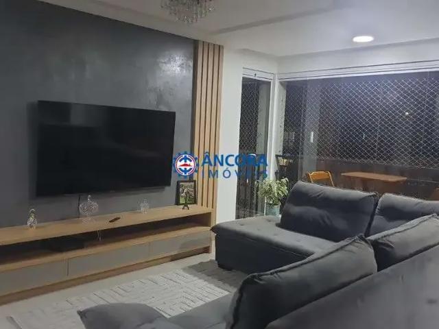 Apartamento para Venda em Guarulhos/SP Jardim Flor da Montanha 2 Quartos