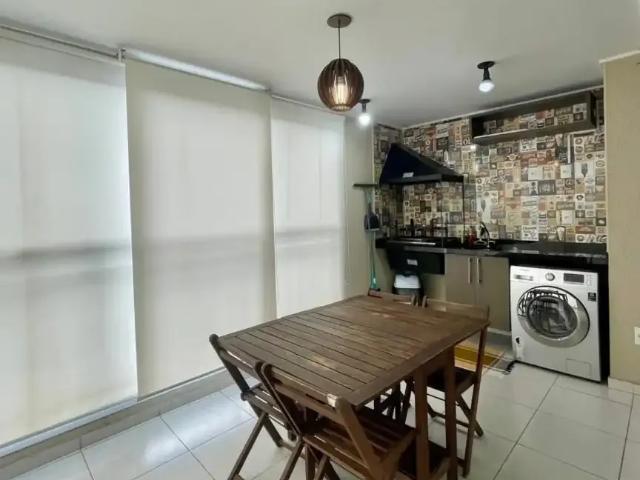 Apartamento para Venda em Guarulhos/SP Jardim Flor da Montanha 2 Quartos