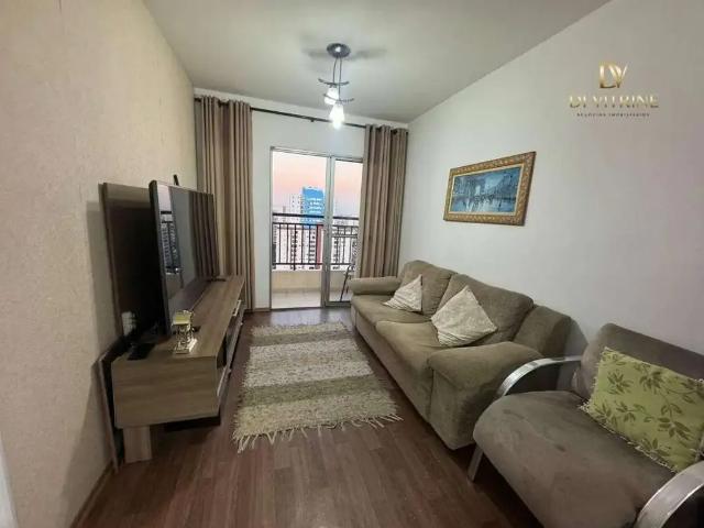 Apartamento para Venda em Guarulhos/SP Jardim Flor da Montanha 2 Quartos