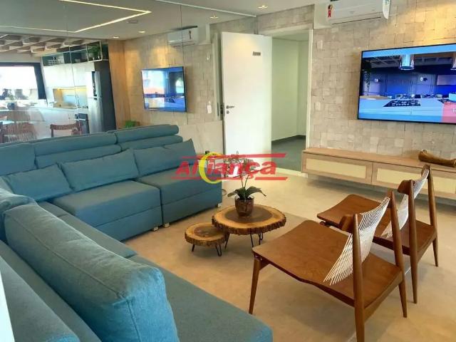 Apartamento para Venda em Guarulhos/SP Jardim Flor da Montanha 2 Quartos