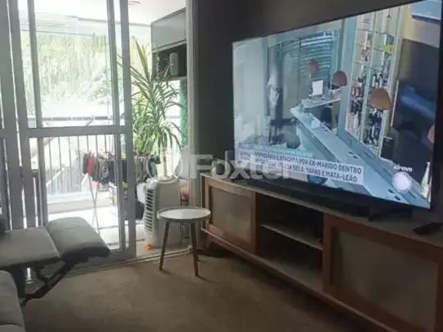 Apartamento para Venda em Guarulhos/SP Jardim Flor da Montanha 2 Quartos