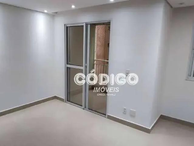 Apartamento para Venda em Guarulhos/SP Jardim Flor da Montanha 2 Quartos