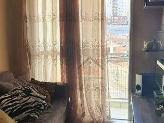 Apartamento para Venda em Guarulhos/SP Jardim Flor da Montanha 2 Quartos