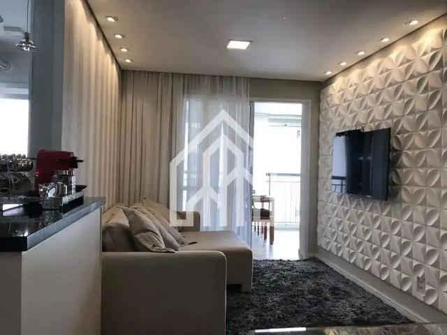 Apartamento para Venda em Guarulhos/SP Jardim Flor da Montanha 2 Quartos