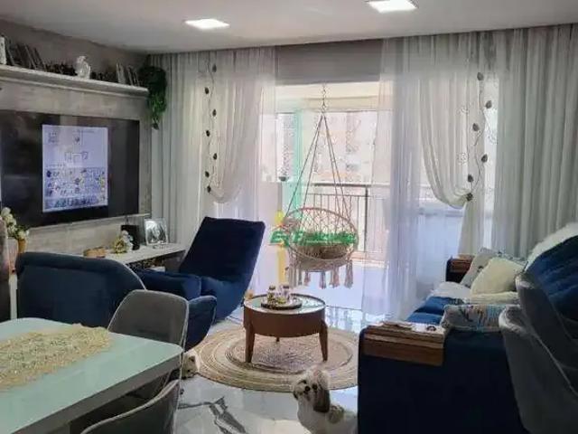 Apartamento para Venda em Guarulhos/SP Jardim Flor da Montanha 2 Quartos