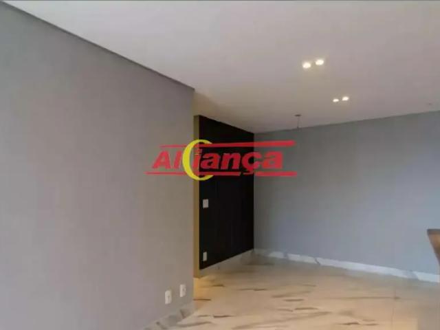 Apartamento para Venda em Guarulhos/SP Jardim Flor da Montanha 2 Quartos