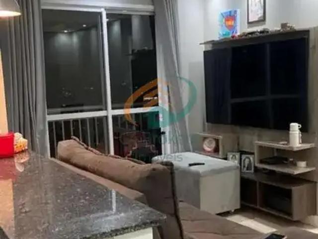 Apartamento para Venda em Guarulhos/SP Jardim Flor da Montanha 2 Quartos