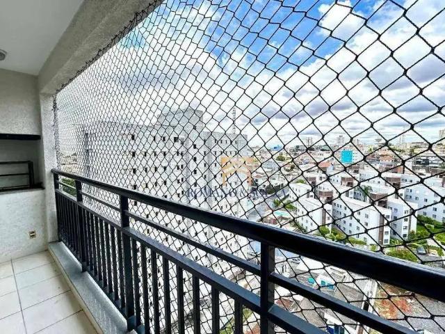 Apartamento para Venda em Guarulhos/SP Jardim Flor da Montanha 2 Quartos