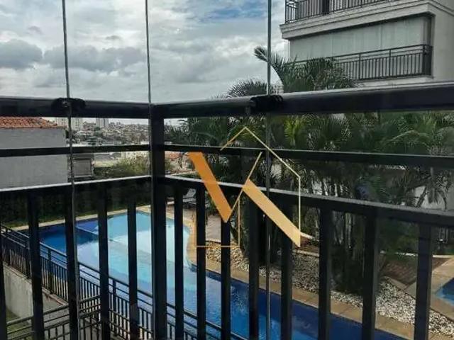 Apartamento para Venda em Guarulhos/SP Jardim Flor da Montanha 3 Quartos