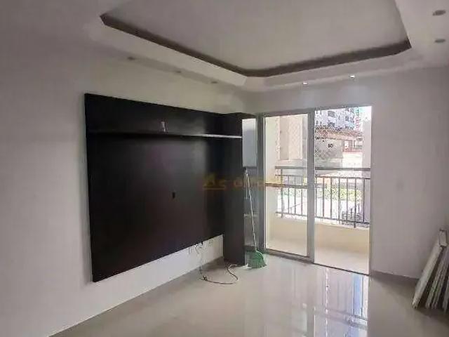 Apartamento para Venda em Guarulhos/SP Jardim Flor da Montanha 3 Quartos