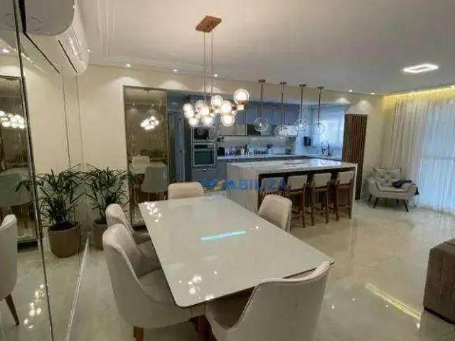 Apartamento para Venda em Guarulhos/SP Jardim Flor da Montanha 3 Quartos