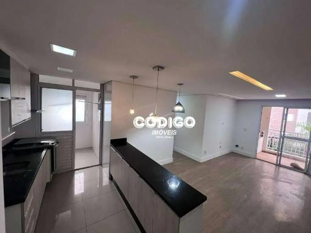Apartamento para Venda em Guarulhos/SP Jardim Flor da Montanha 3 Quartos