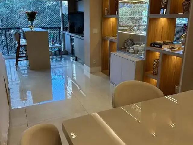 Apartamento para Venda em Guarulhos/SP Jardim Flor da Montanha 3 Quartos