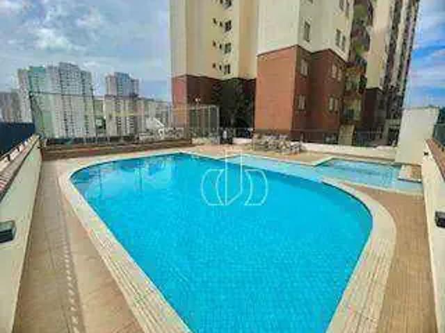 Apartamento para Venda em Guarulhos/SP Jardim Flor da Montanha 3 Quartos