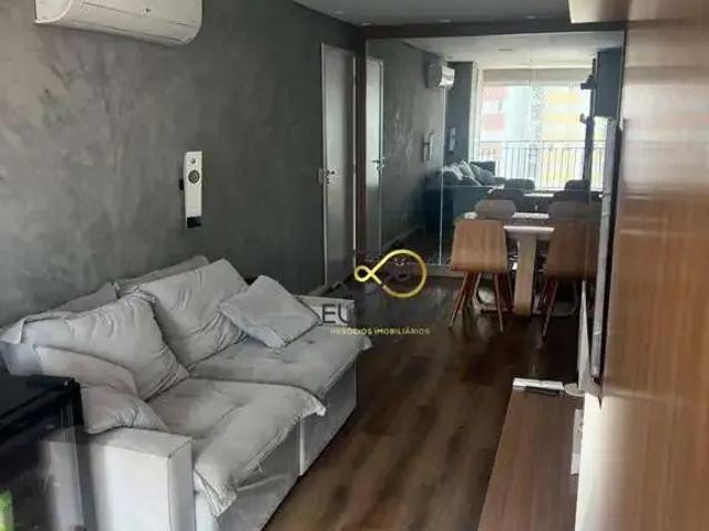 Apartamento para Venda em Guarulhos/SP Jardim Flor da Montanha 3 Quartos