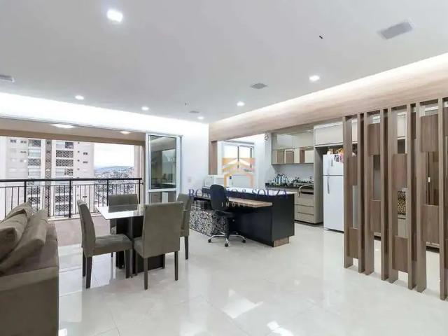 Apartamento para Venda em Guarulhos/SP Jardim Flor da Montanha 3 Quartos