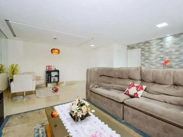 Apartamento para Venda em Guarulhos/SP Jardim Flor da Montanha 3 Quartos
