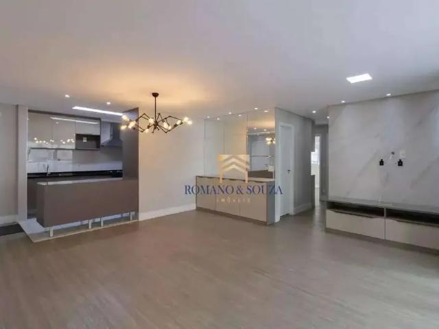 Apartamento para Venda em Guarulhos/SP Jardim Flor da Montanha 3 Quartos