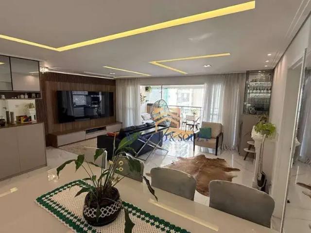 Apartamento para Venda em Guarulhos/SP Jardim Flor da Montanha 3 Quartos