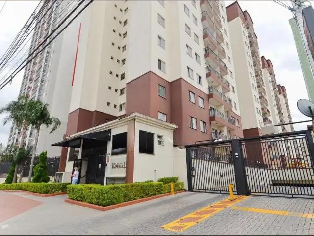 Apartamento para Venda em Guarulhos/SP Jardim Flor da Montanha 3 Quartos