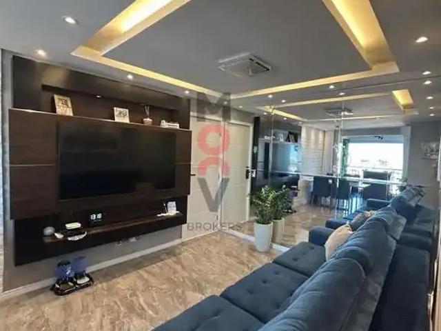 Apartamento para Venda em Guarulhos/SP Jardim Flor da Montanha 3 Quartos