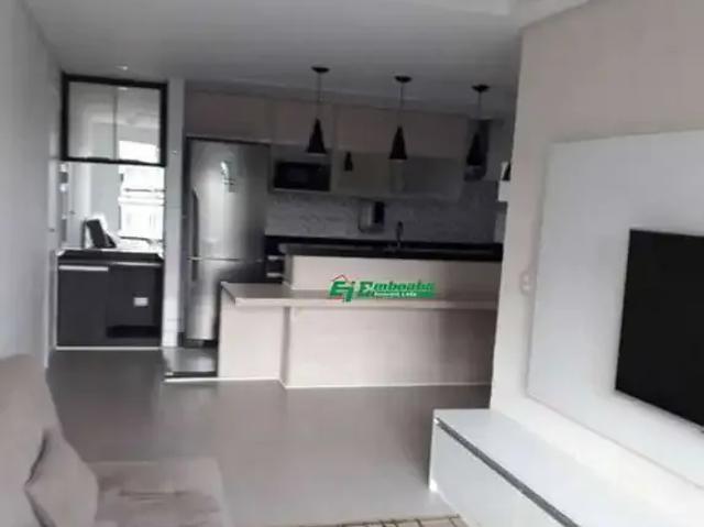 Apartamento para Venda em Guarulhos/SP Jardim Flor da Montanha 3 Quartos