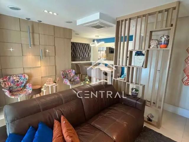 Apartamento para Venda em Guarulhos/SP Jardim Flor da Montanha 3 Quartos