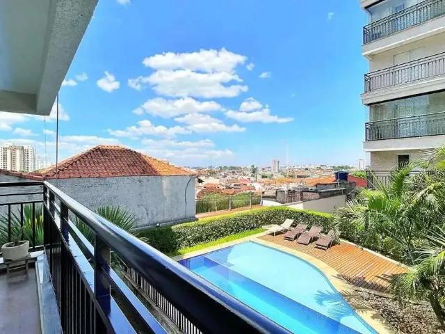 Apartamento para Venda em Guarulhos/SP Jardim Flor da Montanha 3 Quartos