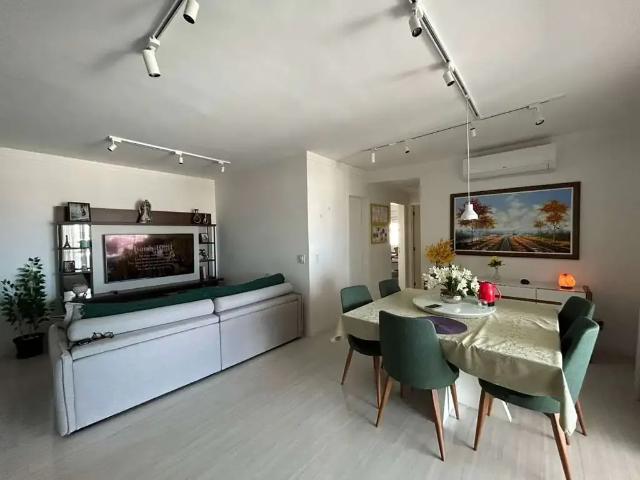 Apartamento para Venda em Guarulhos/SP Jardim Flor da Montanha 3 Quartos
