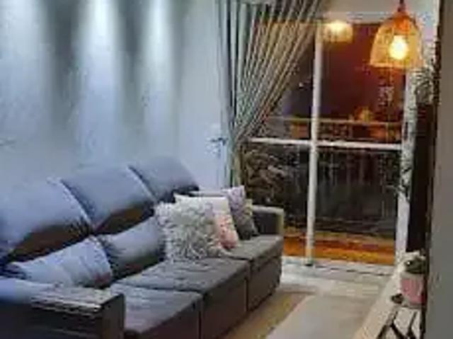 Apartamento para Venda em Guarulhos/SP Jardim Flor da Montanha 3 Quartos