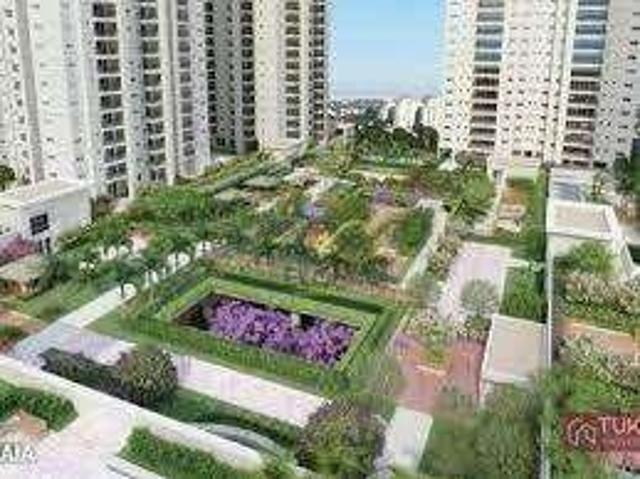 Apartamento para Venda em Guarulhos/SP Jardim Flor da Montanha 3 Quartos