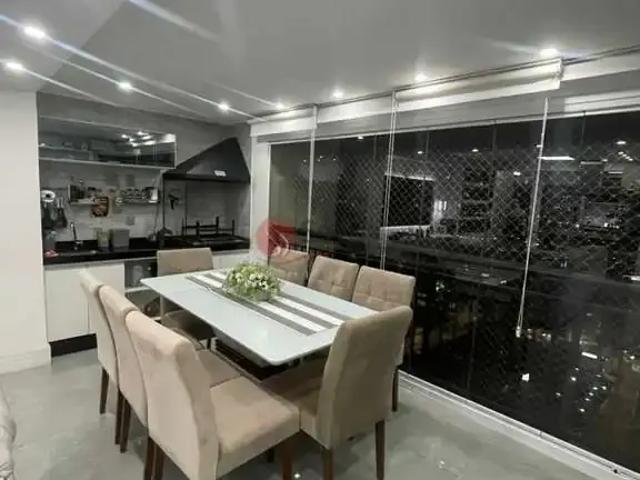 Apartamento para Venda em Guarulhos/SP Jardim Flor da Montanha 3 Quartos