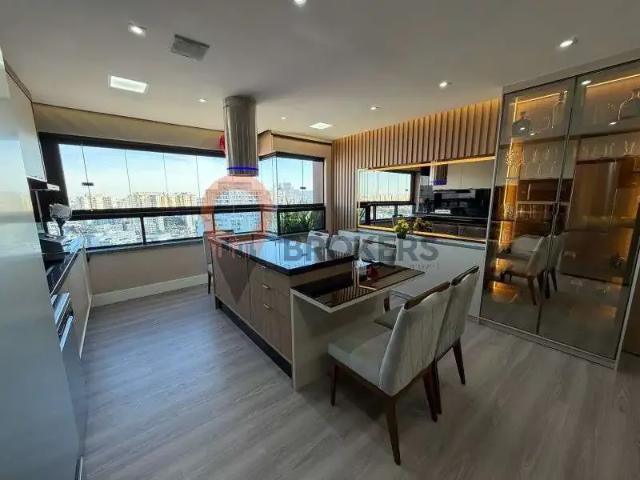 Apartamento para Venda em Guarulhos/SP Jardim Flor da Montanha 3 Quartos