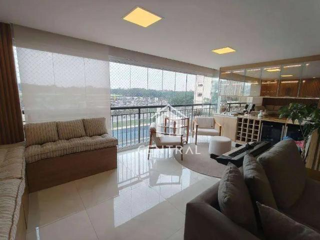 Apartamento para Venda em Guarulhos/SP Jardim Flor da Montanha 3 Quartos