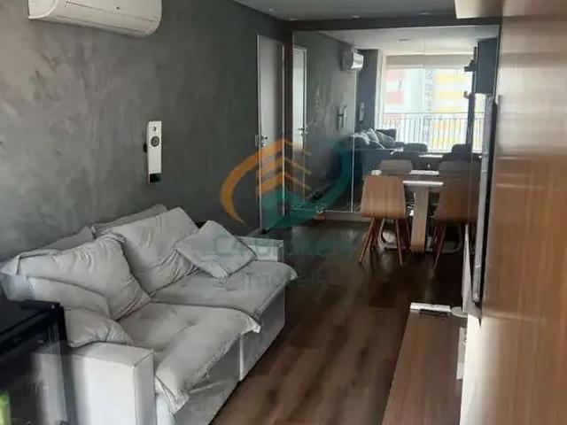 Apartamento para Venda em Guarulhos/SP Jardim Flor da Montanha 3 Quartos