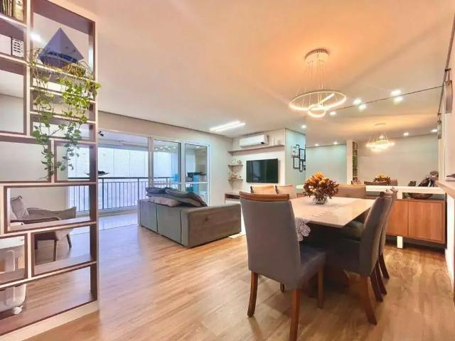 Apartamento para Venda em Guarulhos/SP Jardim Flor da Montanha 3 Quartos