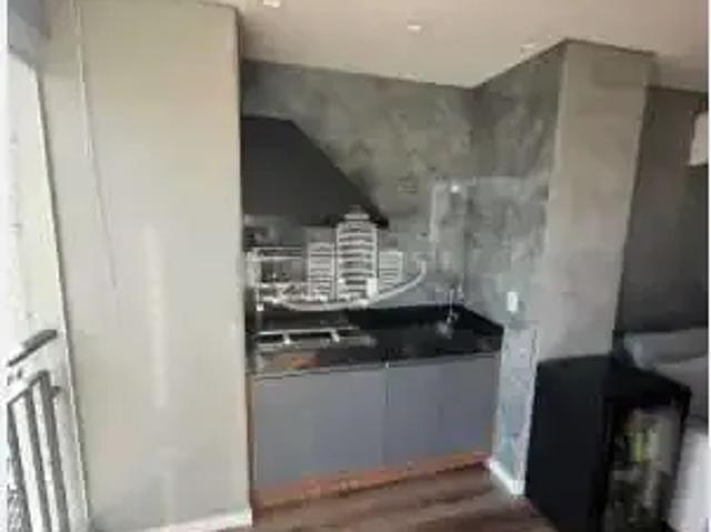Apartamento para Venda em Guarulhos/SP Jardim Flor da Montanha 3 Quartos