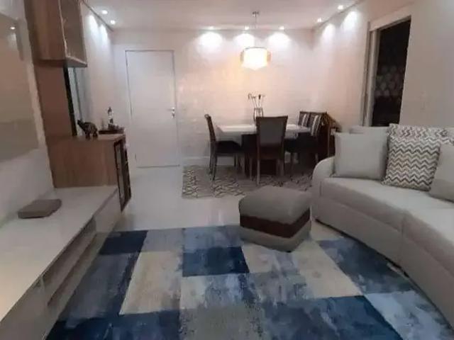 Apartamento para Venda em Guarulhos/SP Jardim Flor da Montanha 4 Quartos