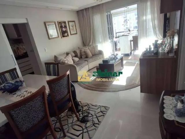 Apartamento para Venda em Guarulhos/SP Jardim Flor da Montanha 4 Quartos