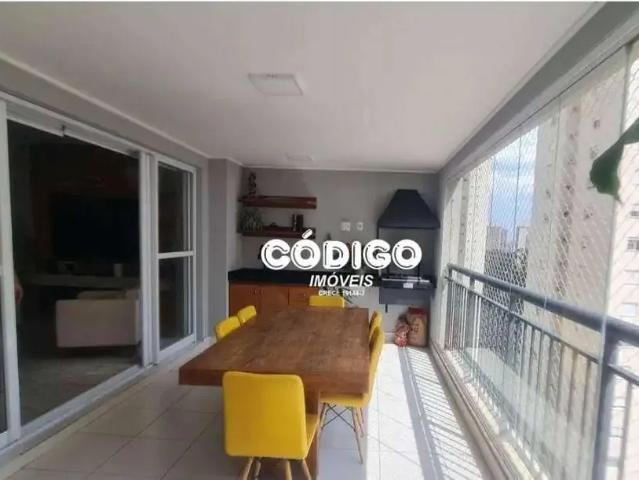 Apartamento para Venda em Guarulhos/SP Jardim Flor da Montanha 4 Quartos