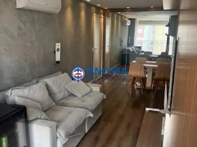 Apartamento para Venda em Guarulhos/SP Jardim Flor da Montanha 4 Quartos