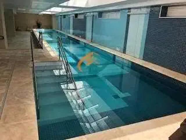 Apartamento para Venda em Guarulhos/SP Jardim Flor da Montanha 4 Quartos