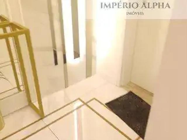 Apartamento para Venda em Guarulhos/SP Jardim Flor da Montanha 4 Quartos