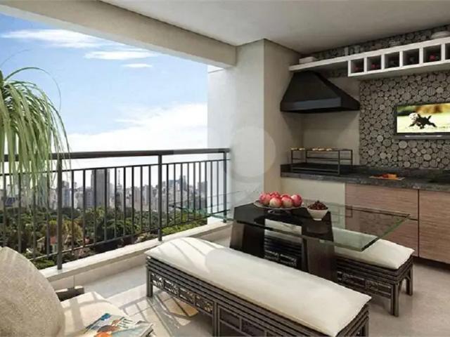 Apartamento para Venda em Guarulhos/SP Jardim Flor da Montanha 4 Quartos